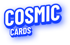 COSMIC CARDS – Cosmic Cards