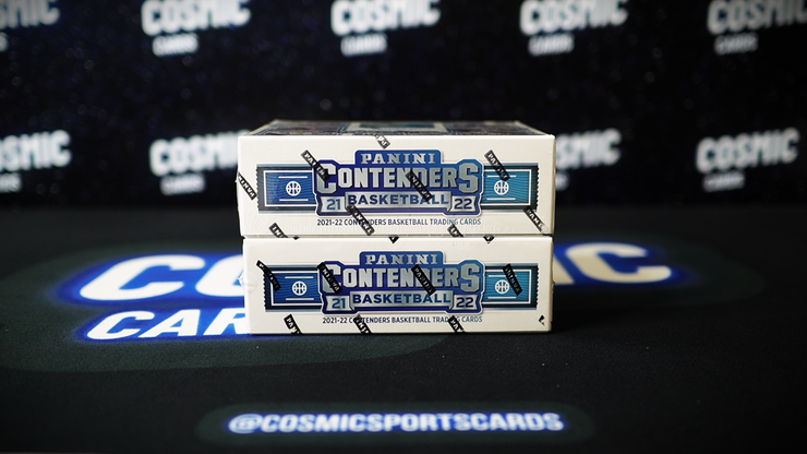 COSMIC CARDS – Cosmic Cards